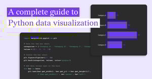 A guide to effective data visualization | Blog | Datylon